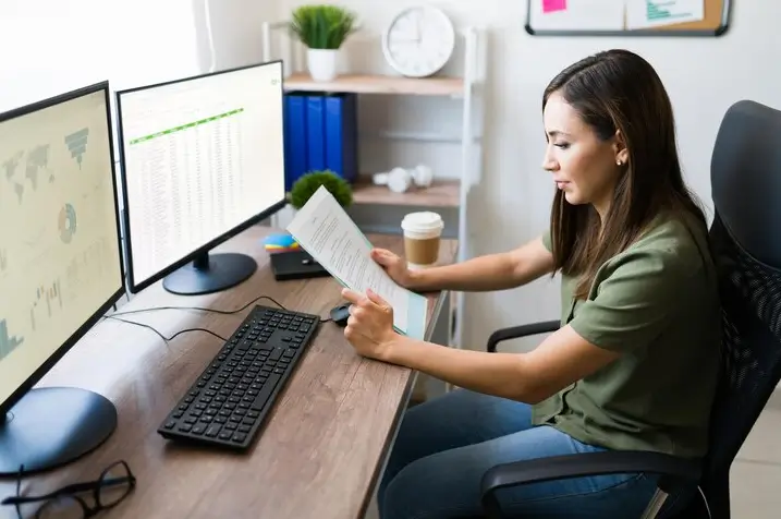 Como analisar relatórios de SEO em 7 passos essenciais - Opti