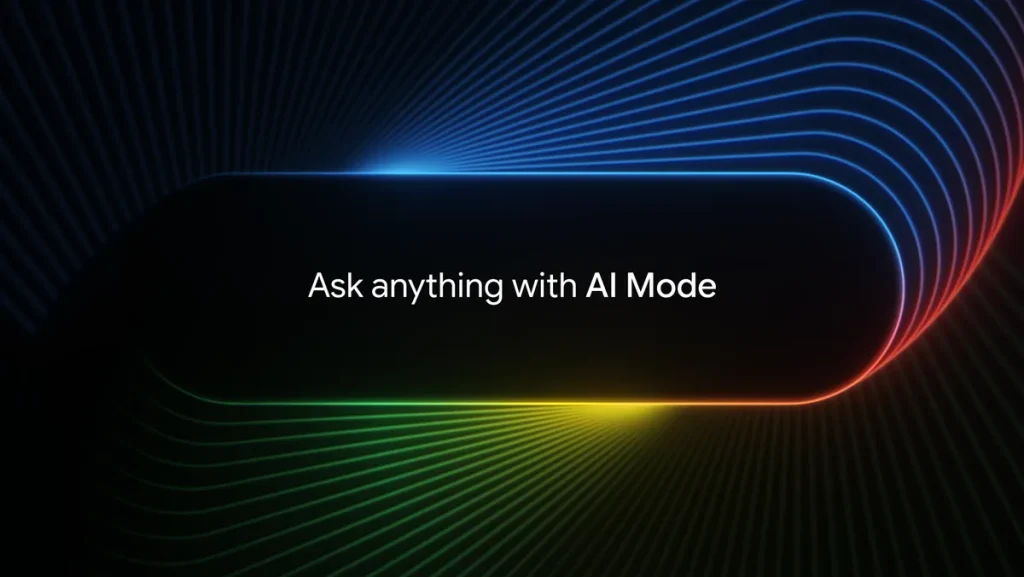 Google AI Mode: o que é e como funciona? - Opti